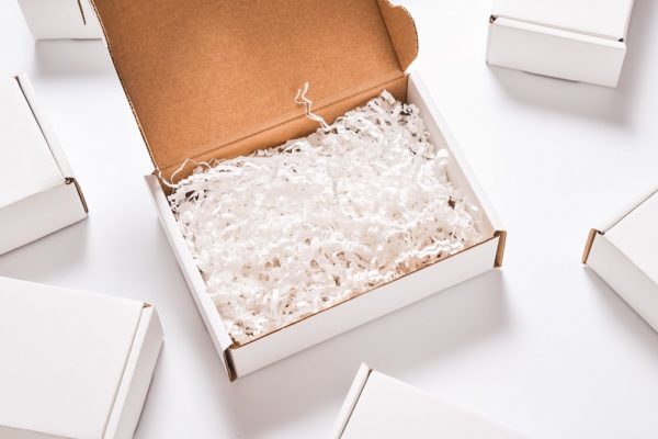 Year-End Mailings - Complete Mailing & Printing